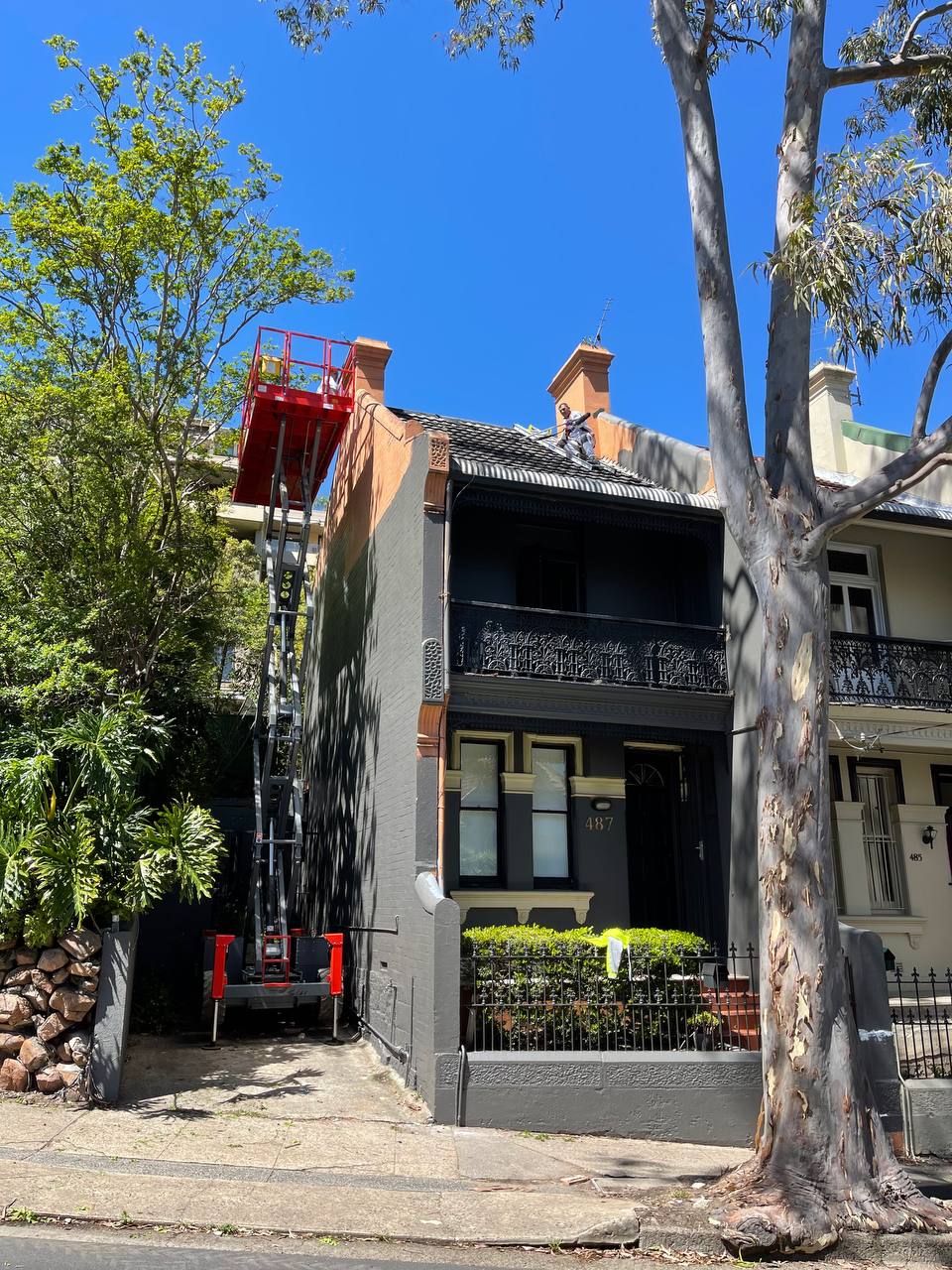 Gallery – Arte Build